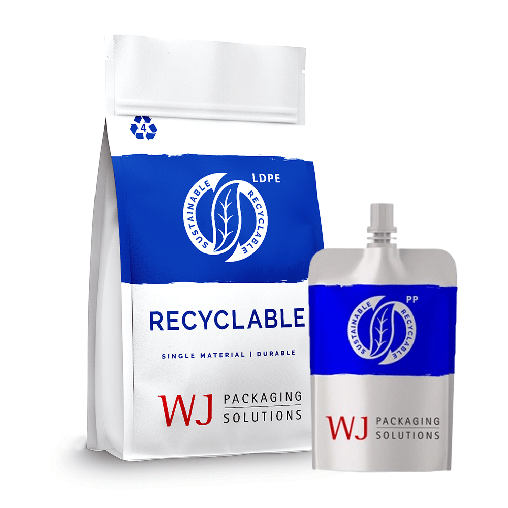 Sustainability | WJ Packaging Solutions | Richmond, BC, Canada