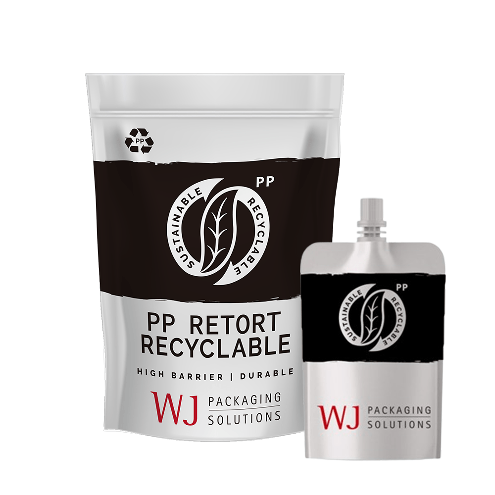 Sustainability | WJ Packaging Solutions | Richmond, BC, Canada